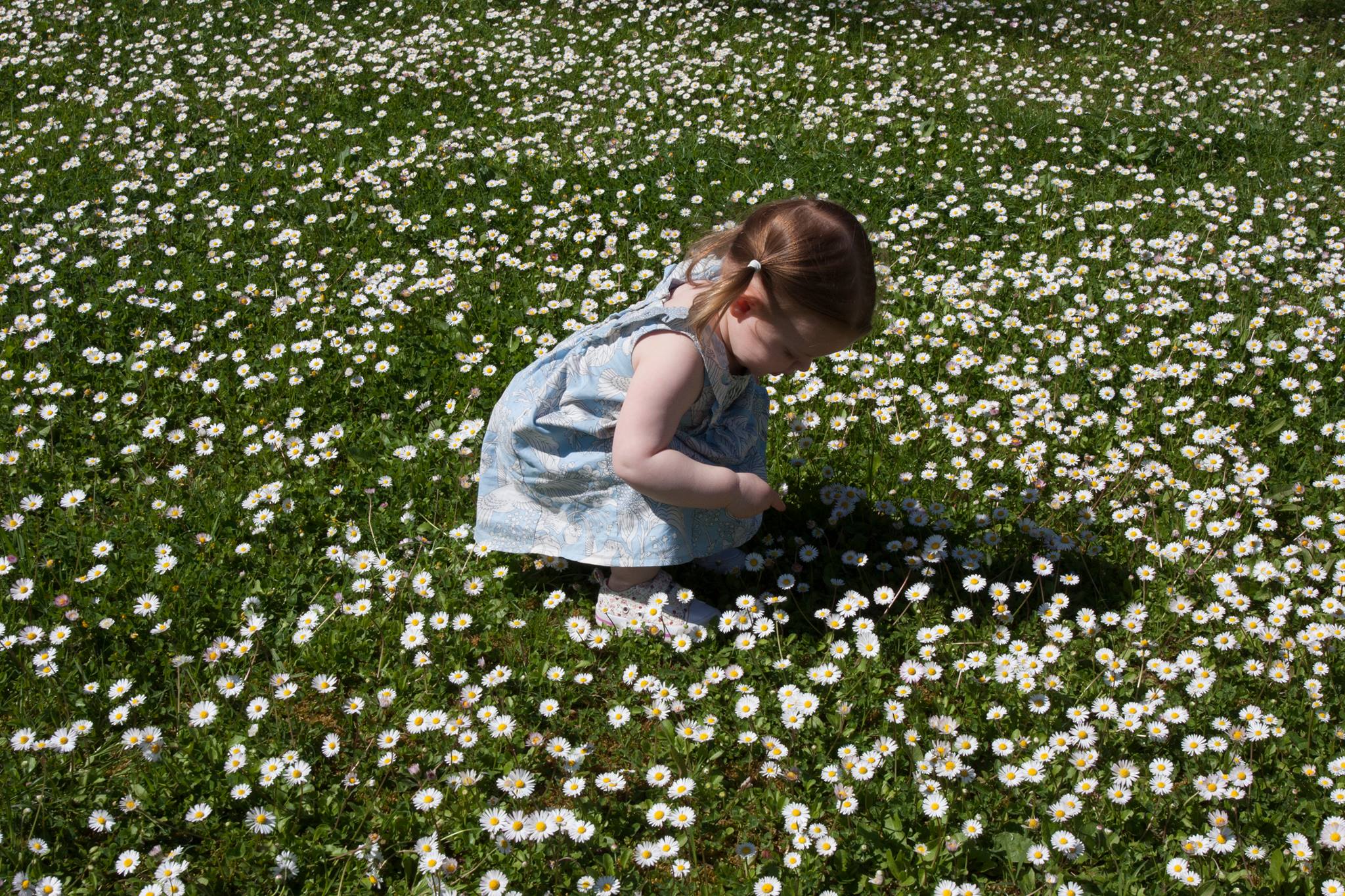 Villa Pia Memories: Our First Holiday Since Baby!